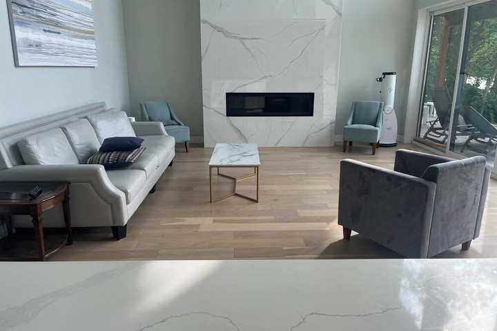 Luxury Large Waterfront Cottage W/games Room - Bobcaygeon