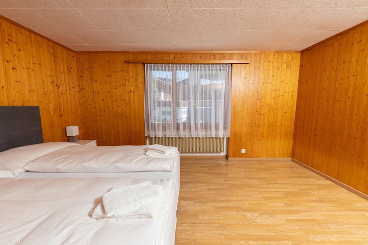 Haus Slalom Saas Fee - Saas-Fee