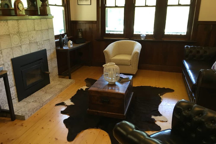 Ada Cottage - Warburton, Yarra Valley - Warburton