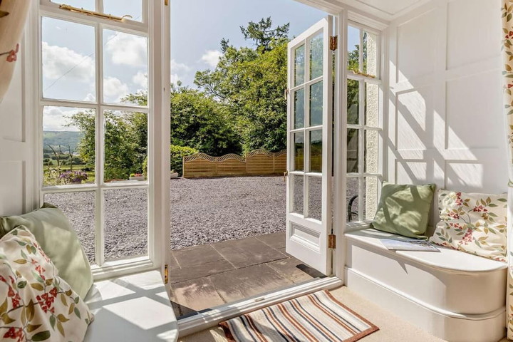 5 Bed In Machynlleth (Oc-92513) - Machynlleth