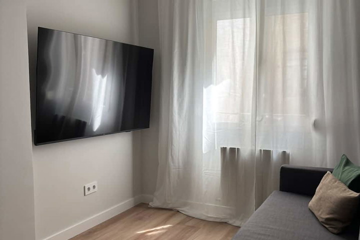 Apartamento En El Casco Antiguo De Pamplona - Ayla Las Murallas - Pamplona