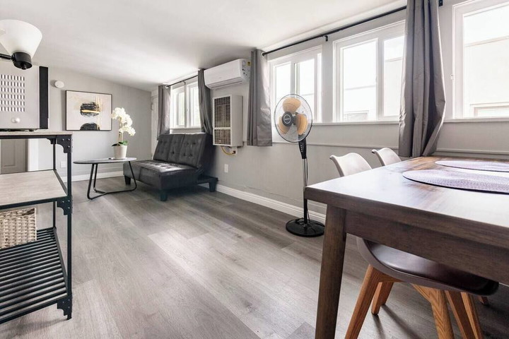 Charming Pasadena 1br. Walk To Metro And Shops - Pasadena, CA