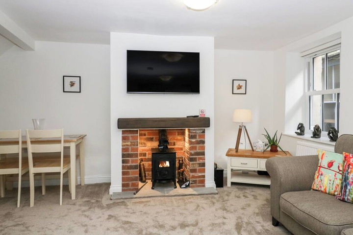 Ramblers Rest, Pet Friendly, Character Holiday Cottage In Sedbergh - Sedbergh