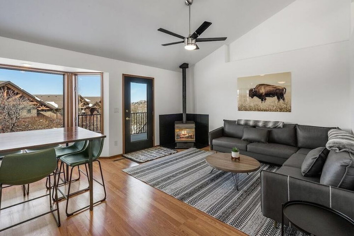 Bobcat Ridge - Mountain Home - Bozeman, MT