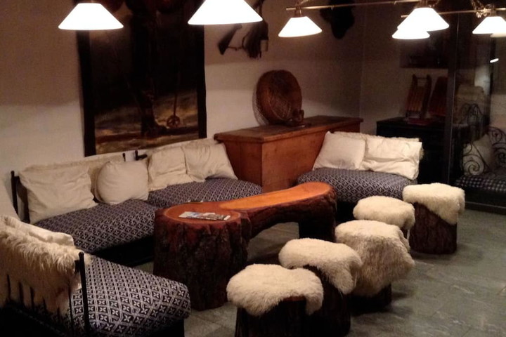 Chasa Veglia, (Sent) By Interhome - Scuol