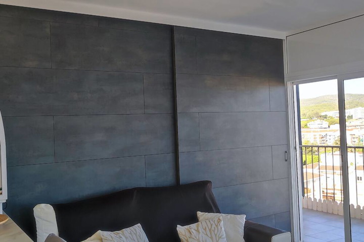 Sitges: Apartment/ Flat - Sitges - Sitges