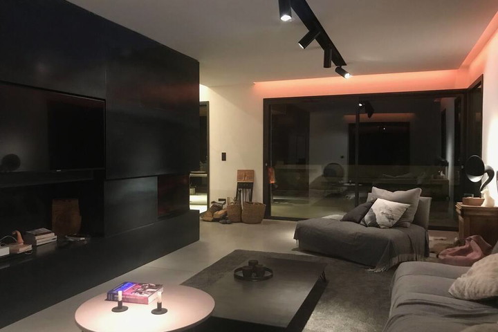 Confort, Tranquilité Et Style Avec Piscine Et Jacuzzi - Allevard