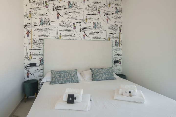 Welcomely - Seamphony Suite Vista Tavolara - Olbia