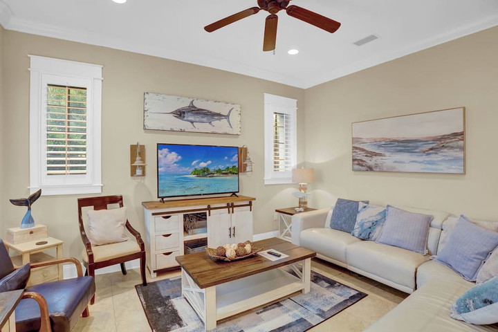 The Beach Club Cottage 15 By Liquid Life - Alabama