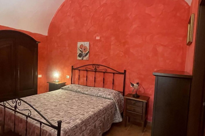 Wohnung In Vieste By Interhome - Vieste