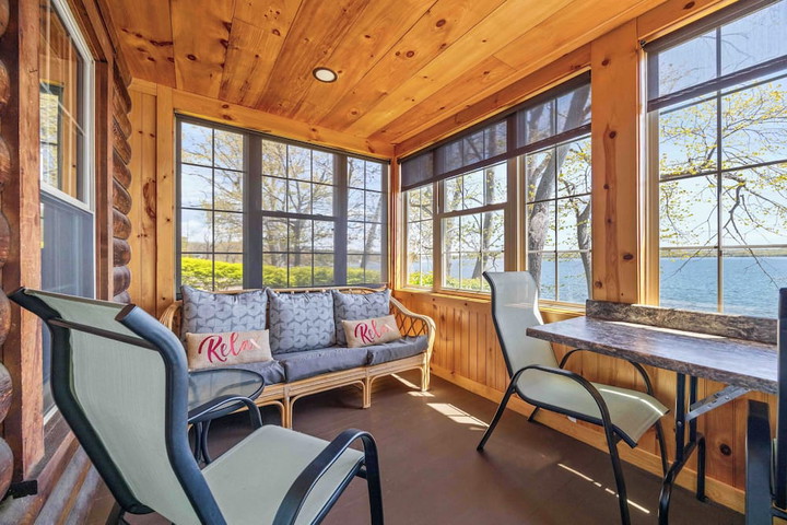 Lotta Leisure: Family Retreat - Finger Lakes, NY