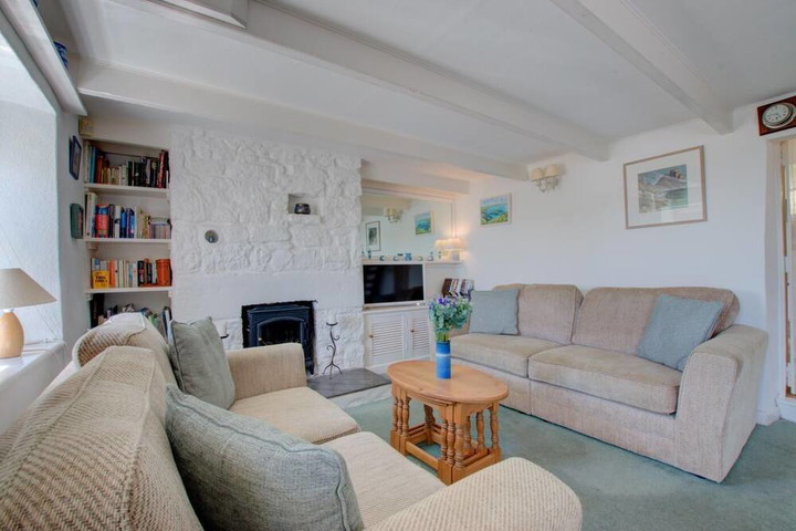3 Bed In Mousehole (Oc-tamris) - Mousehole