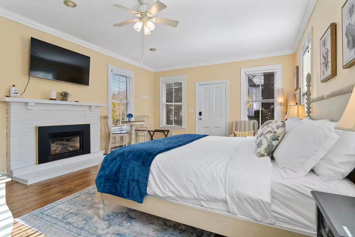 Shenandoah Valley Cottage - Stanley