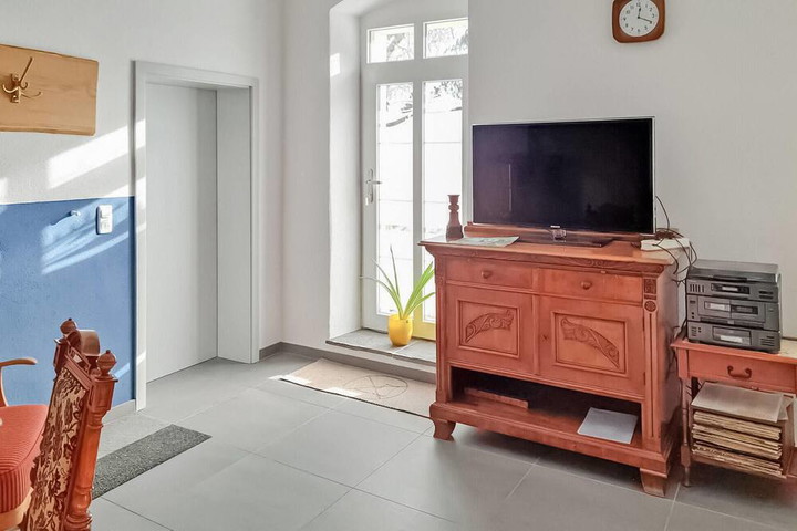 Ferienwohnung Schwarzenberg - Schwarzenberg/Erzgebirge