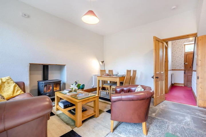 2 Bed In Sedbergh (Oc-m33975) - Sedbergh