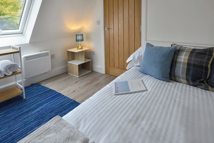 Harris Cottage - Uk40056 - Aberfeldy