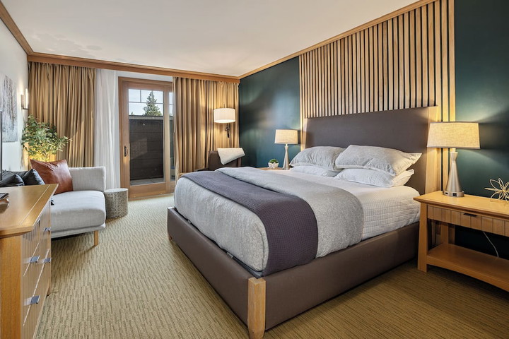 Luxe Tranquille @ Suncadia | Patio Privé | éVasion En Hauteur | Animaux Acceptés - Washington