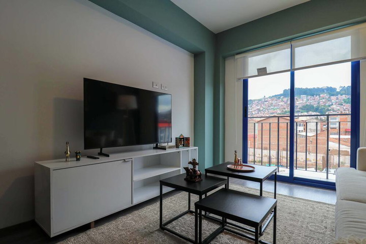 W* | Warm 1br In Historic Cusco W/ Balcony - Cusco