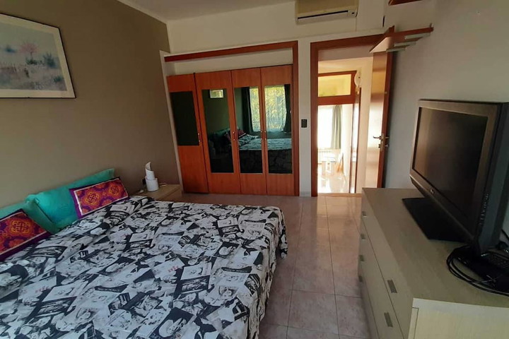 Stunning Apartment With A Private Garden - Venecia