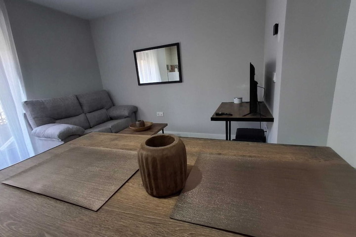 Apartamentos Tierra De Lavanda- Los 12 Caños - Brihuega