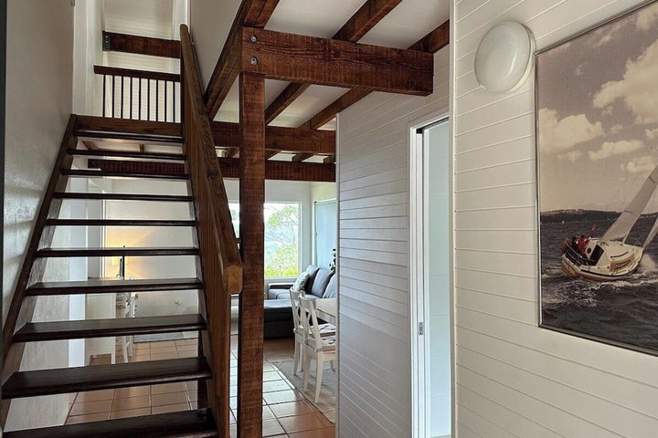 Cottage 2 · Maleny-montville Cottages #2 - 2 Bed + Ocean Views - Maleny