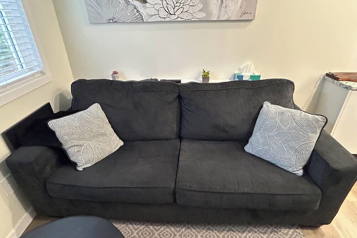 Welcome To Shady Rest, A Charming One-bedroom Bungalow Apartment - Owen Sound