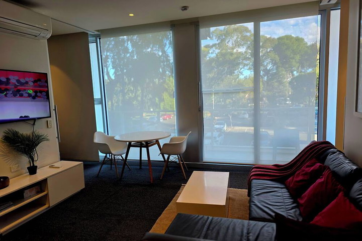 Suite De Luxe 2 Chambres Près D'adélaïde - Prospect