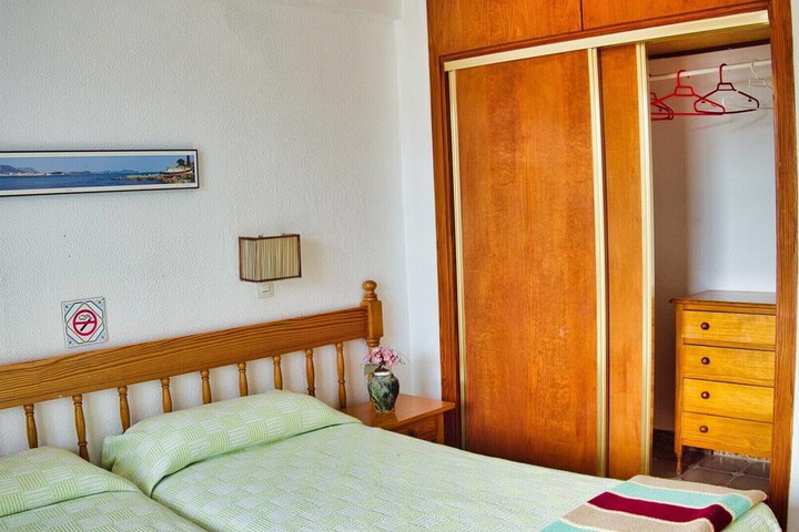 Apartamentos Bon Aire - 13 - Santa Ponsa
