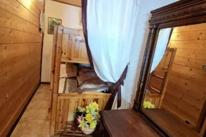 Homerez - Apartamento Châtel - Châtel