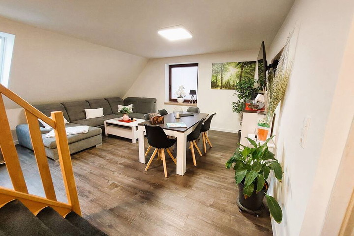 Apartment Igelnest Id 162920 - Igelnest Id 162920 - Waren