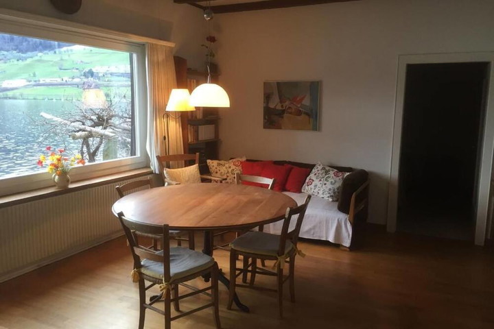 Tieftalweg By Interhome - Kanton Zug
