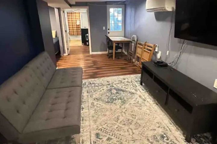Fun And Cozy 1.5brm Kid & Pet Welcome In Cohi - Bethesda, MD
