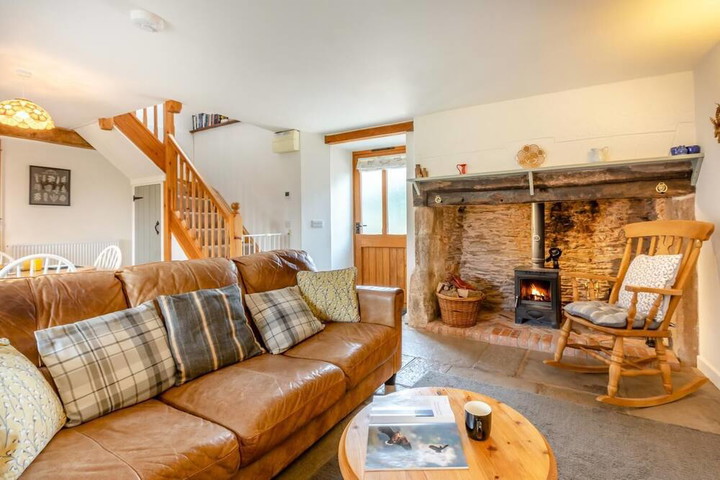 1 Bed In Taunton (Oc-bartc) - Taunton