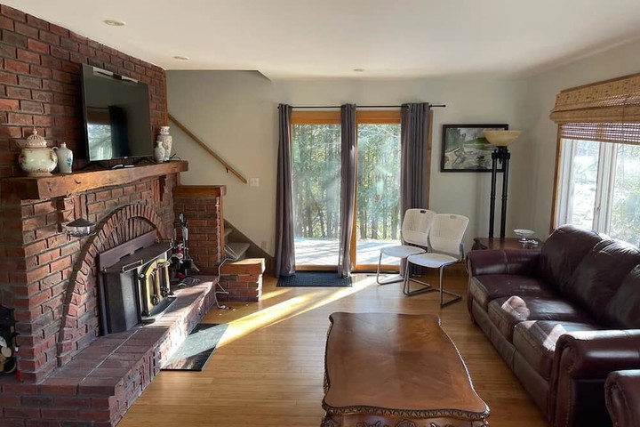 The Kutir - Entire Cottage - 6 Privacy Acres In Meaford - 5 Mins To Georgian Bay - Owen Sound
