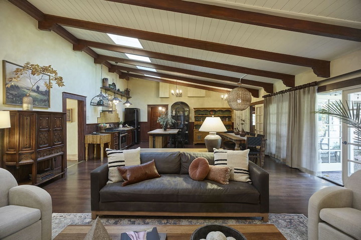 Casa La Paloma - Steps From The Sonoma Plaza With Pool And Spa - Petaluma, CA