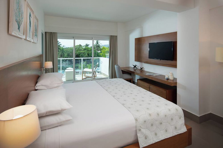 Luxurious Relaxation In A 2 Bedroom Suite @ Lifestyle Holidays Vacation Club - Cabarete