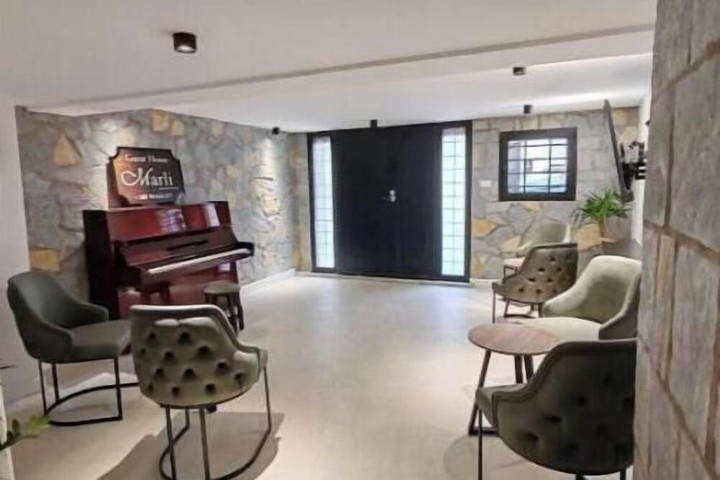 Guest House Marli - 3 Bedroom Apt - Ohrid