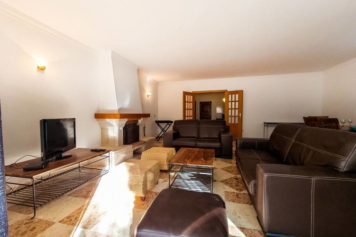 Flh Quinta Das Salinas Triplex With Balcony - Almancil