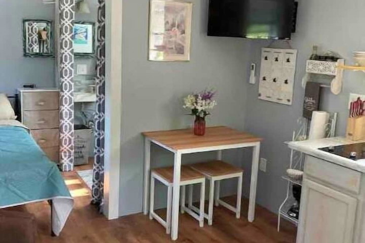 Simplicity-just What You Need! Str24-20 - Rockland, ME