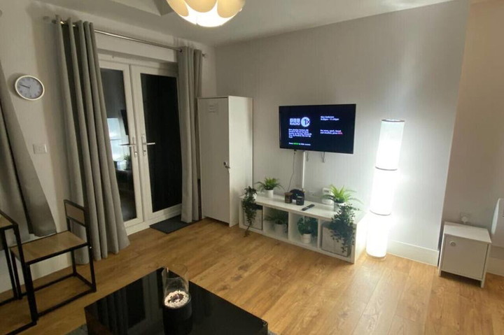 Luxury Home From Home 2 - Maidstone
