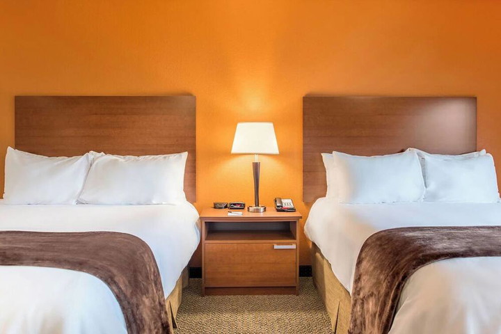 Studio Retreat W/ Breakfast & Free Parking, Near Top Fargo Attractions - Fargo, ND