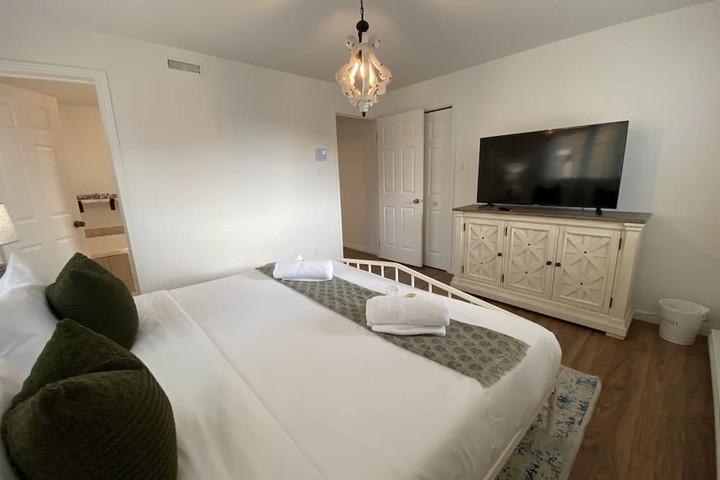 Charming 2 Bedroom Condo In The Heart Of Mont Tremblant - Mont-Tremblant