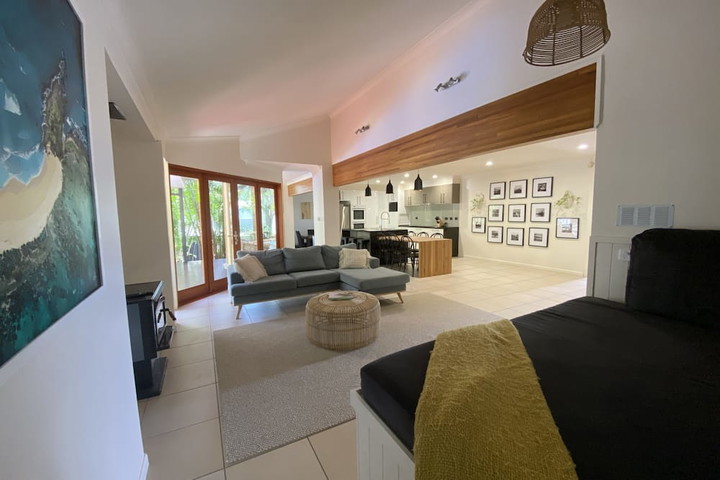 Diggers Beach House, Coffs Harbour - Coffs Harbour