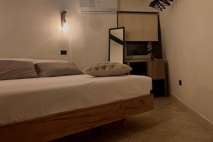 Independent House In The Heart Of Campobasso - Campobasso
