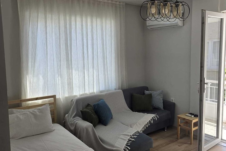 Best District Superior Apartment Flats Close To Kaleiçi - Antalya