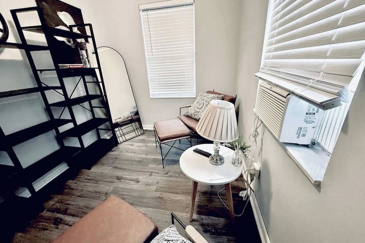 Close Proximity To Vilano And St George - St. Augustine, FL
