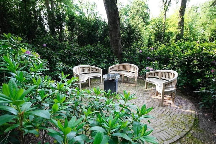 Heated Pool Nature Escape Room Near Dennenrhode Bospark Dog Friendly - Nunspeet