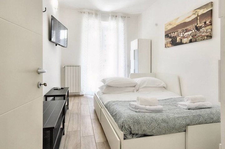 Wine Apartments Florence Bardolino - Florence