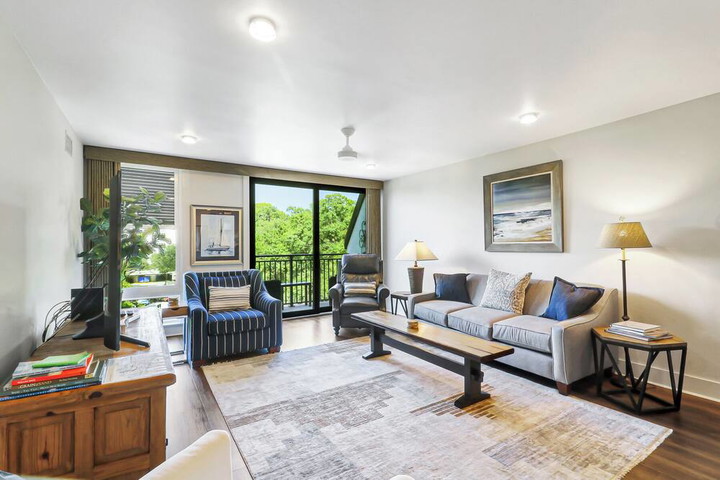 Sunset Rentals- 682 Mariners Way - Bluffton, SC