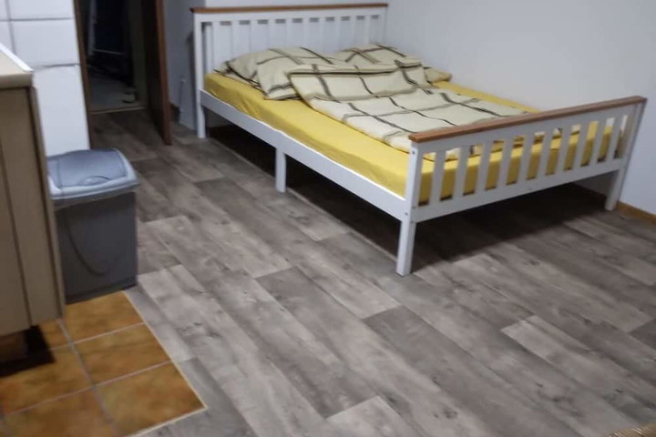 Charmante 1-zimmer Wohnung In Idealer Lage - Bad Oeynhausen